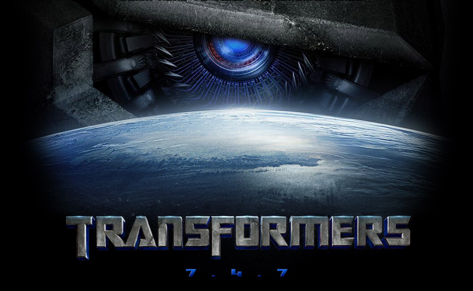 Transformers-blog